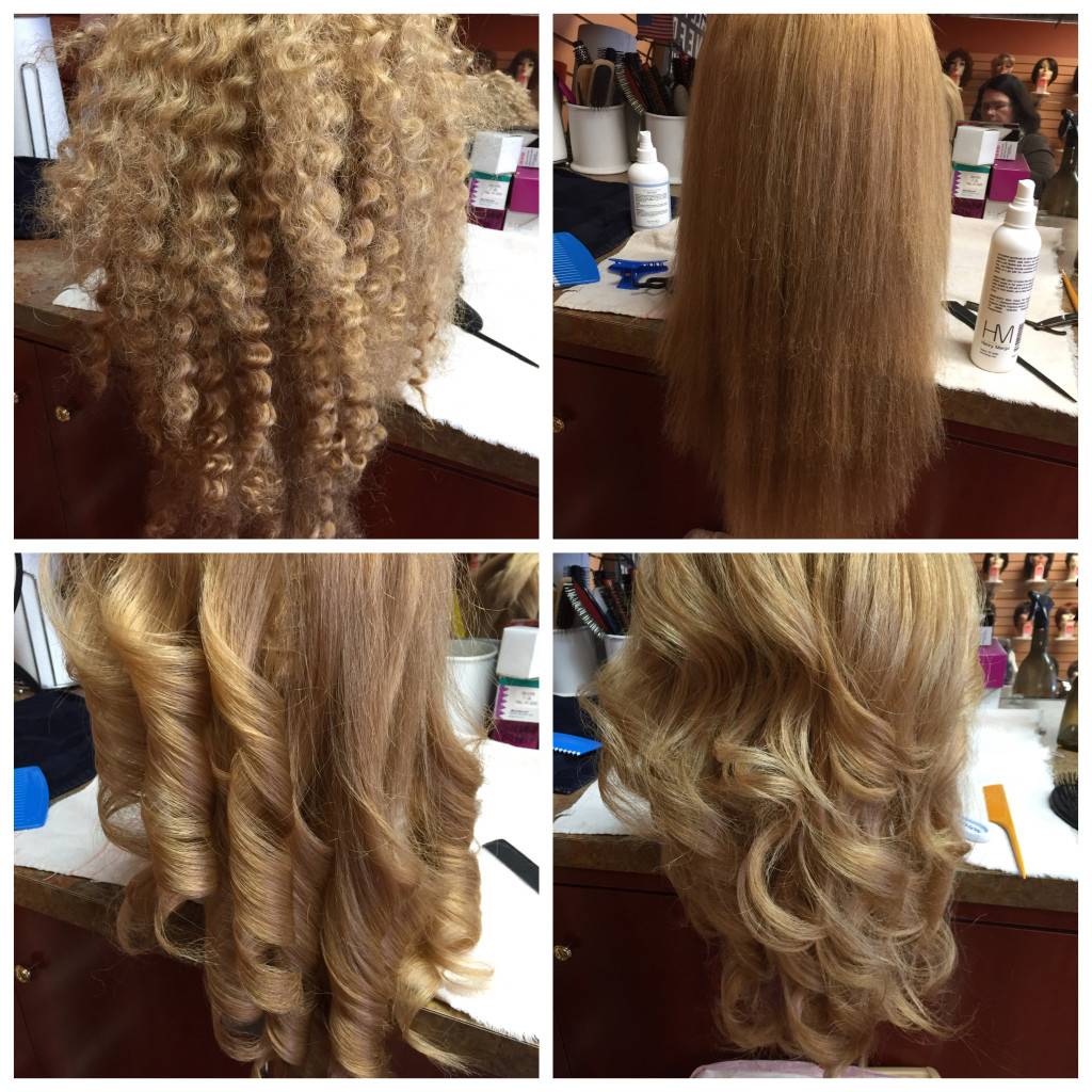 Philadelphia Wigs | Style Choices | Wig Elegance Wigs